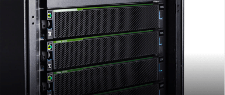 테슬라 P100 GPU와 NVLink 탑재한 새로운 IBM 서버, 고성능컴퓨팅(HPC)의 이정표가 되다 - NVIDIA Blog ...