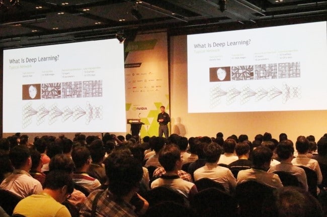 세계 최대 GPU 기술 컨퍼런스 ‘GTCx Korea 2016’, 한국에 오다 - NVIDIA Blog Korea