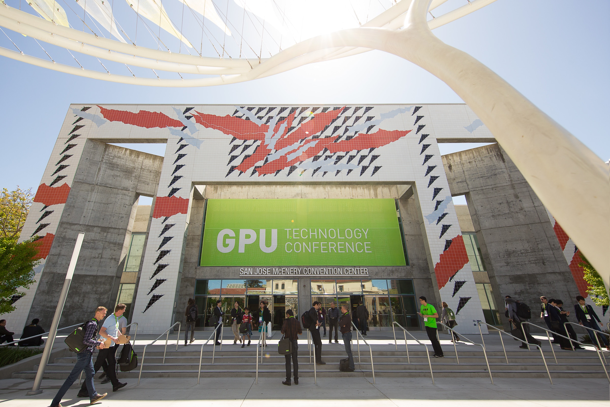 세계 최대 GPU 개발자 컨퍼런스 GTC 2017, 지금 바로 등록하세요! - NVIDIA Blog Korea