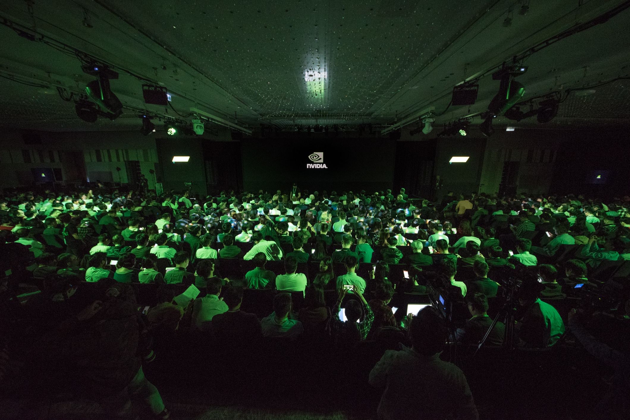 엔비디아 Gtc 대만을 성황리에 마무리하며 대만 Ai 육성 위한 다양한 협업 계획을 발표 Nvidia Blog Korea