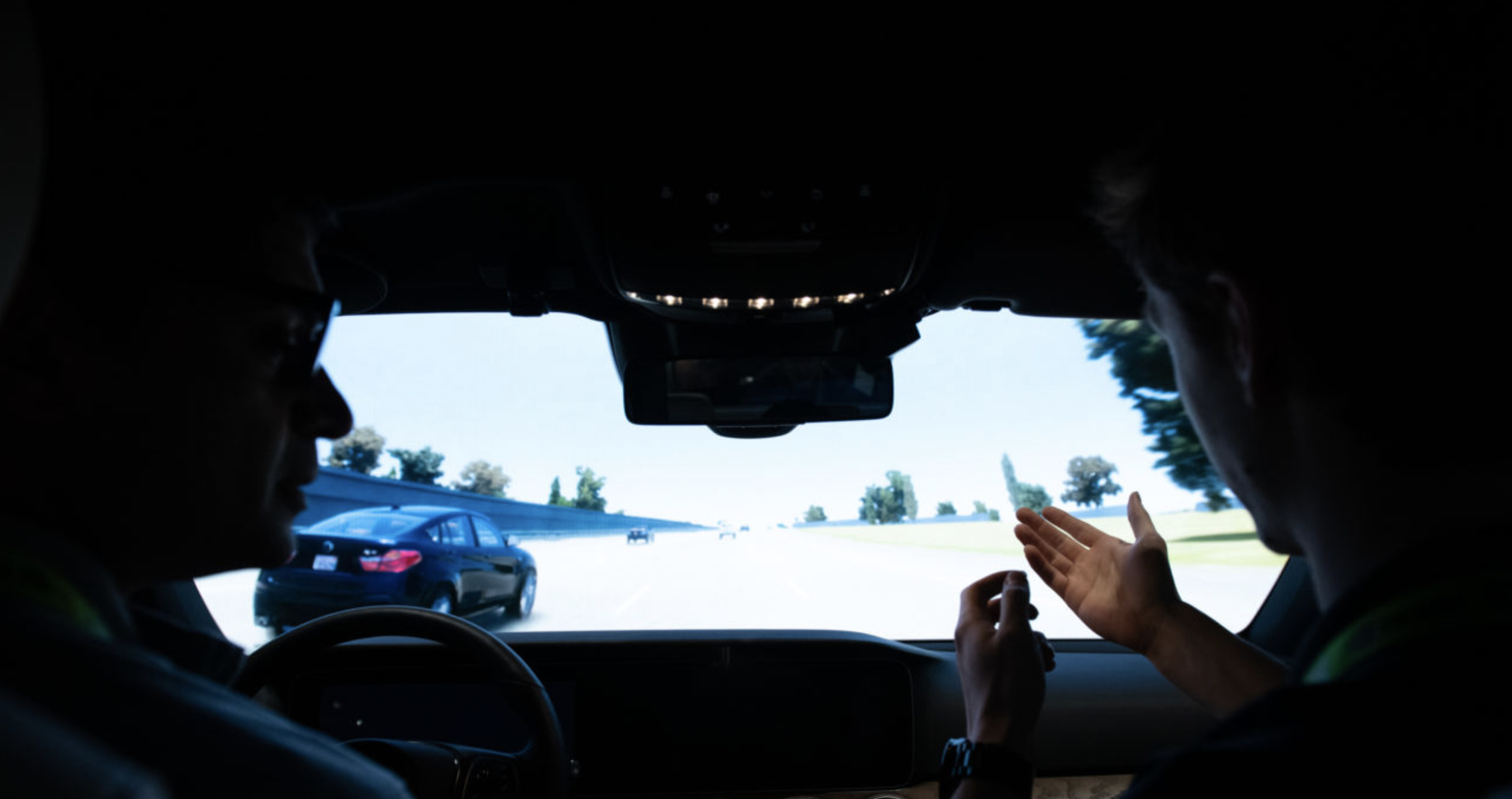 안전한 자율주행 자동차 미래를 제시하는 NVIDIA DRIVE AutoPilot | NVIDIA Blog