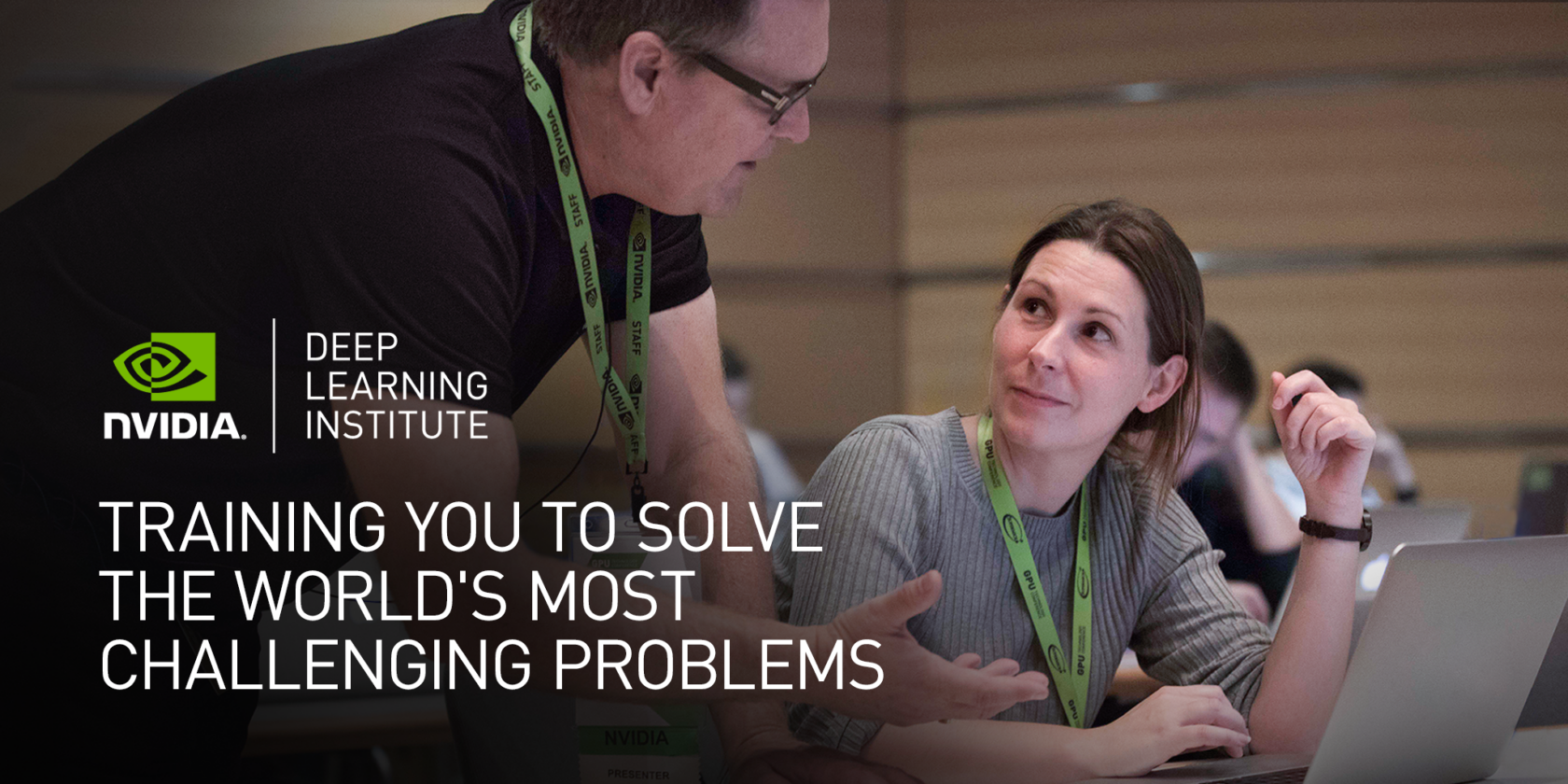 NVIDIA 딥 러닝 교육 프로그램 ‘Microsoft Azure 와 함께하는 NVIDIA DLI Day’ 12월 13일 개최 | NVIDIA Blog