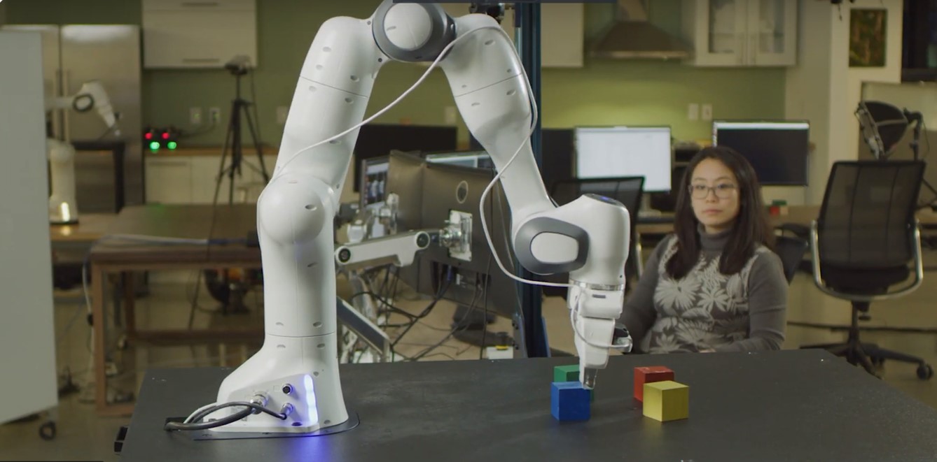 NVIDIA Isaac Sim은 미래 자율 로봇을 어떻게 바꿔 놓을까?