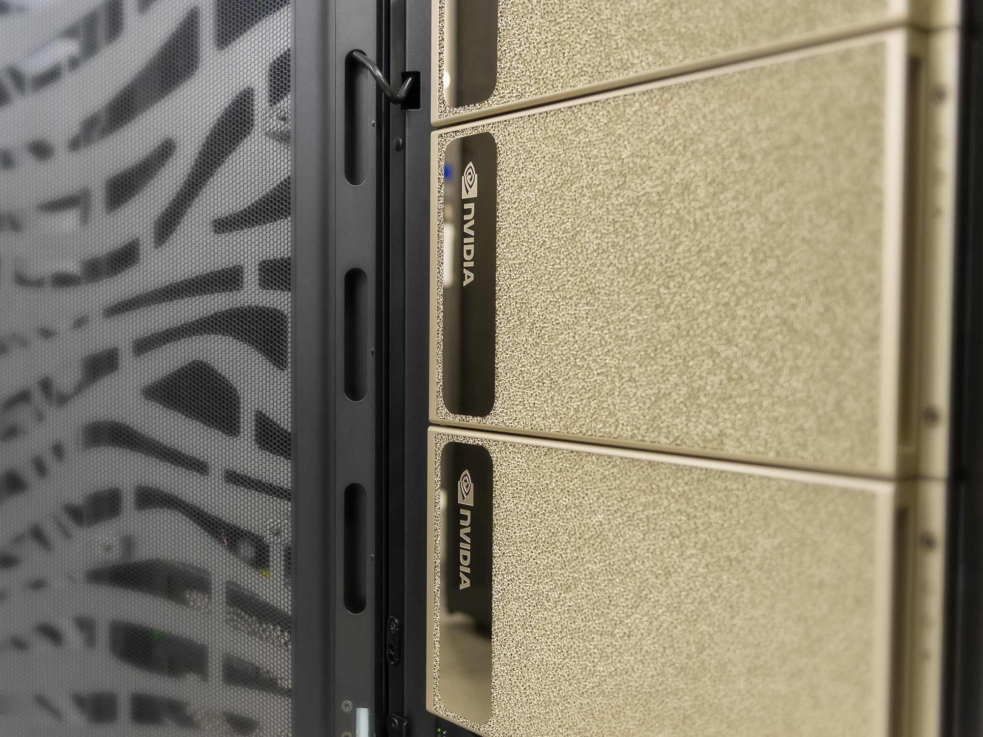 NVIDIA DGX A100와 함께 ‘AI 시대의 무기’로 새로운 지평을 여는 DGX SuperPOD | NVIDIA Blog