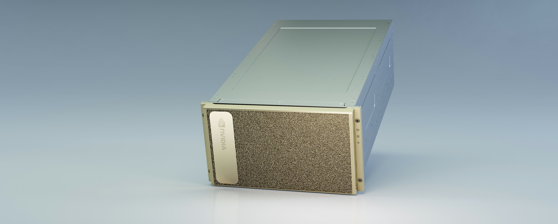 새로운 DGX 플랫폼 출시로 코로나19 연구 지원 가속화 나서는 엔비디아 | NVIDIA Blog