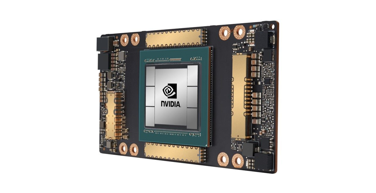 엔비디아 A100 GPU 구글 클라우드 탑재 | NVIDIA Blog