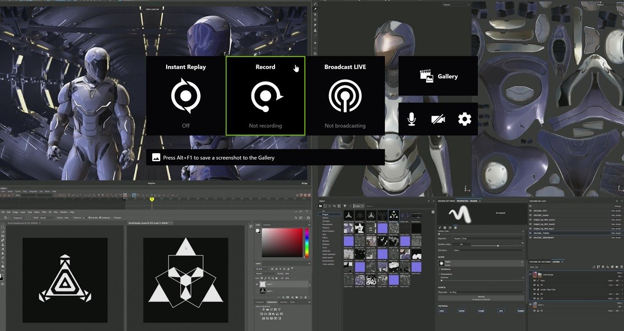 NVIDIA Quadro Experience를 만난 그래픽 전문가의 반응은? | NVIDIA Blog