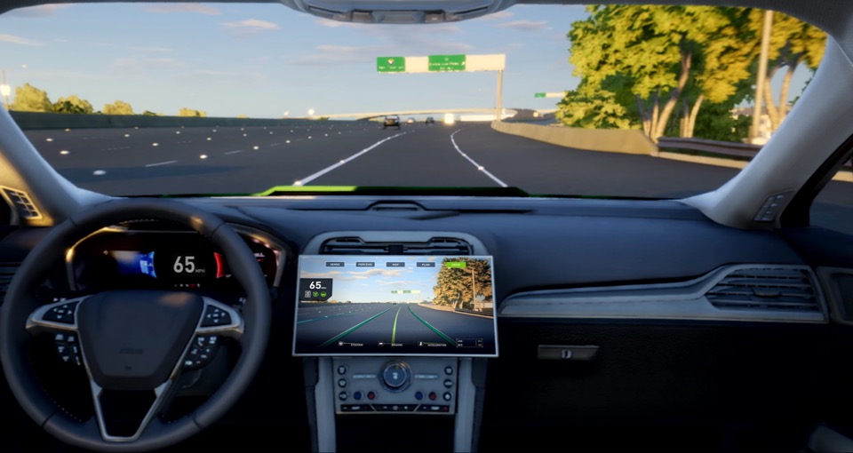 2020년부터 현대·기아차의 모든 차량에 엔비디아 드라이브 탑재된다 | NVIDIA Blog