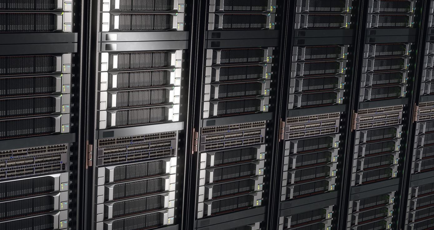 엄격한 NVIDIA 인증 시스템 통과한 새로운 서버는 무엇? | NVIDIA Blog