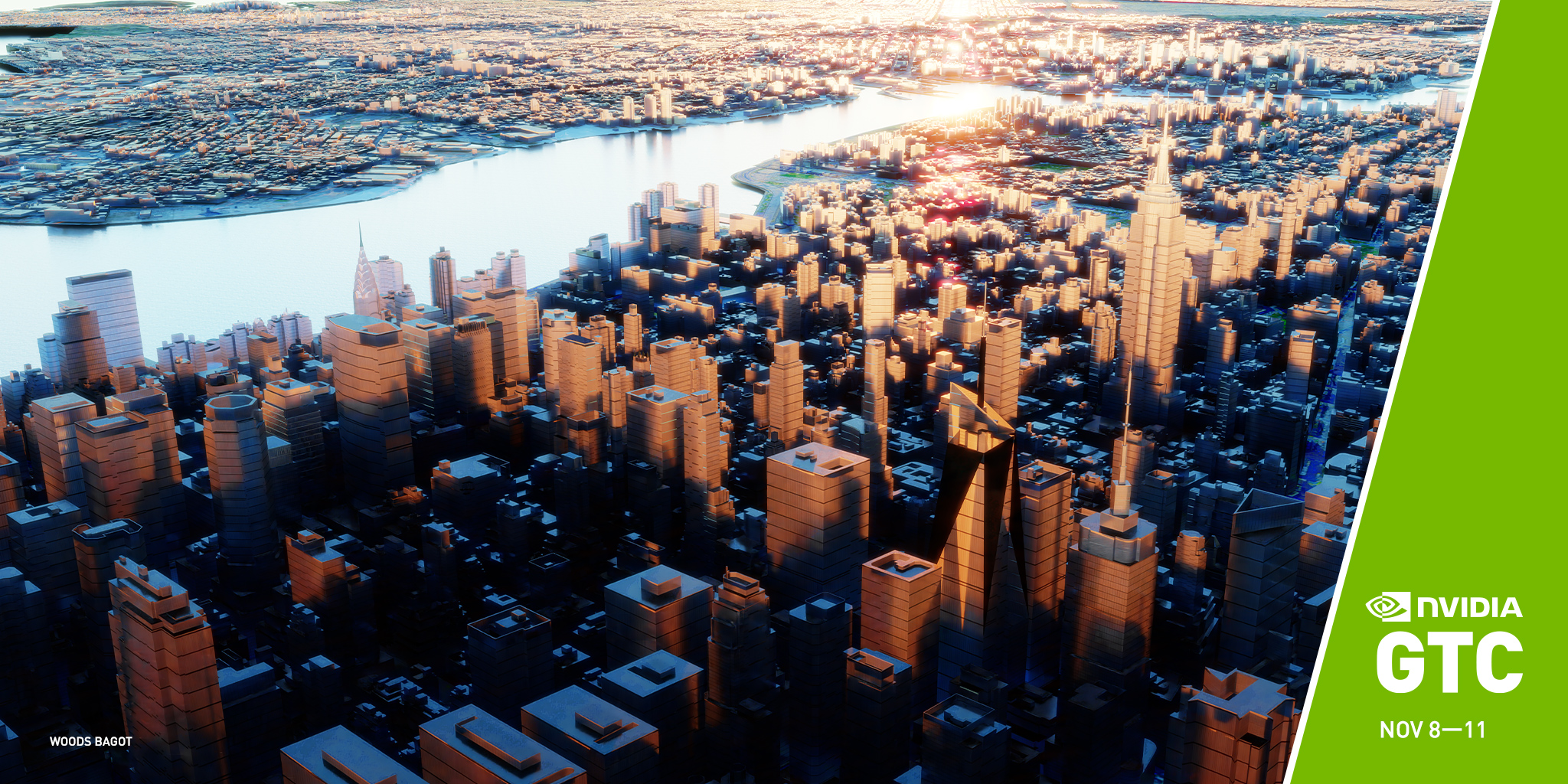 이번 NVIDIA GTC에서 만날 수 있는 기술 세션, 한 눈에 확인하기 | NVIDIA Blog