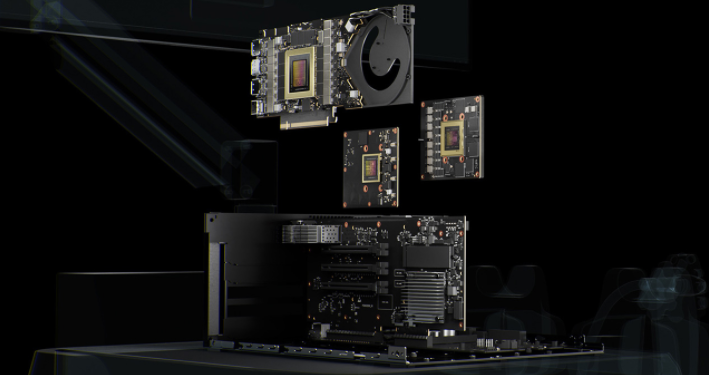 의료기기 기술개발 혁신에 대한 NVIDIA의 비전을 묻다! | NVIDIA Blog