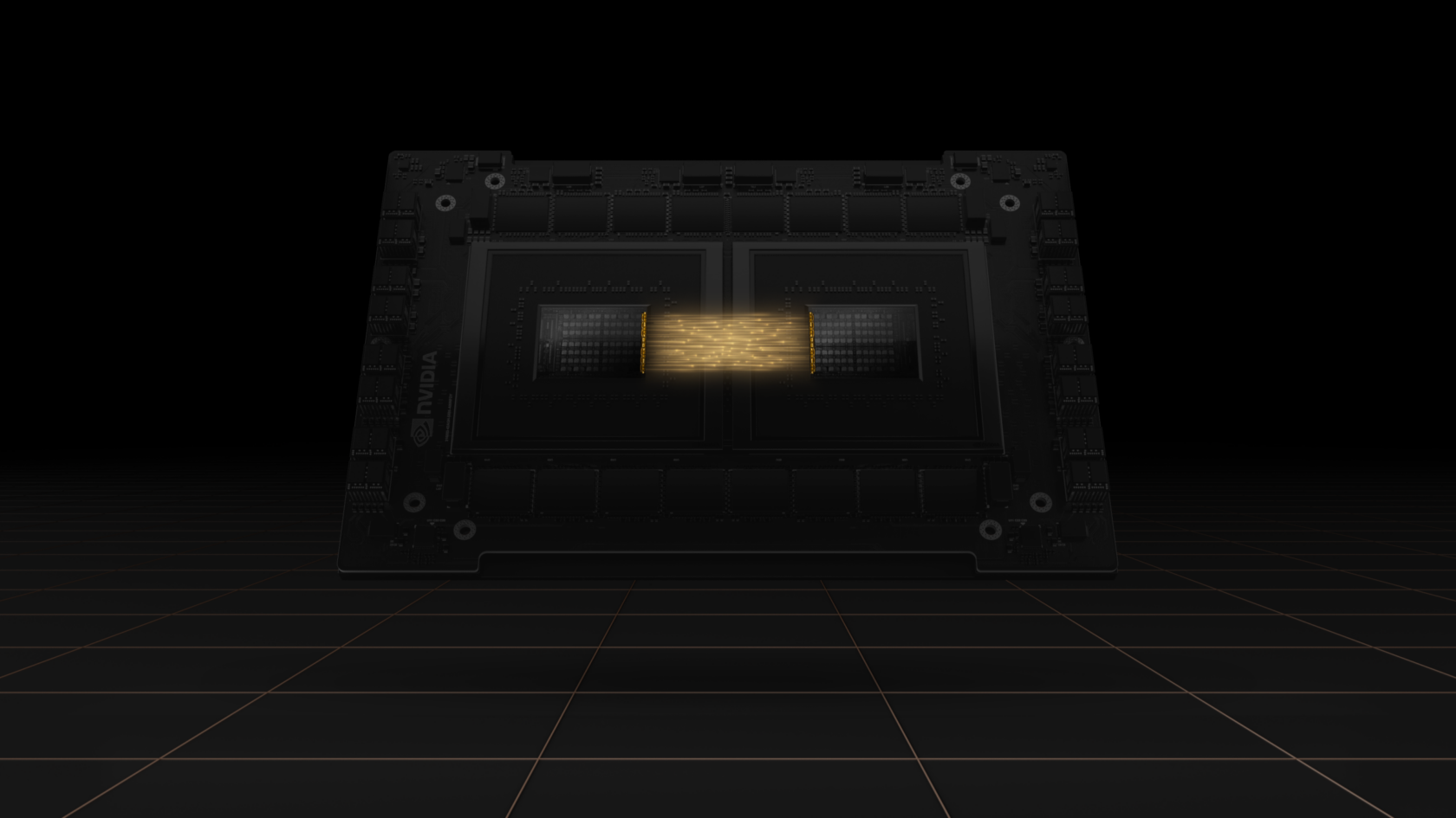 새로운 차원 실리콘 통합 기술 NVIDIA NVLink-C2C 선봬 | NVIDIA Blog
