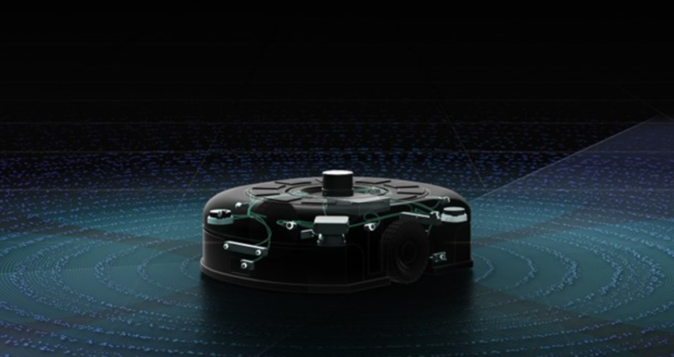 NVIDIA Isaac Nova Orin, 새로운 자율이동로봇(AMR) 시대를 열다 | NVIDIA Blog