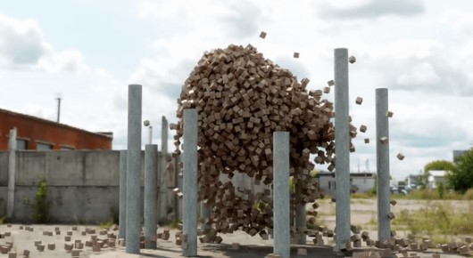 오픈소스로 만나는 ‘PhysX 5 SDK’ | NVIDIA Blog