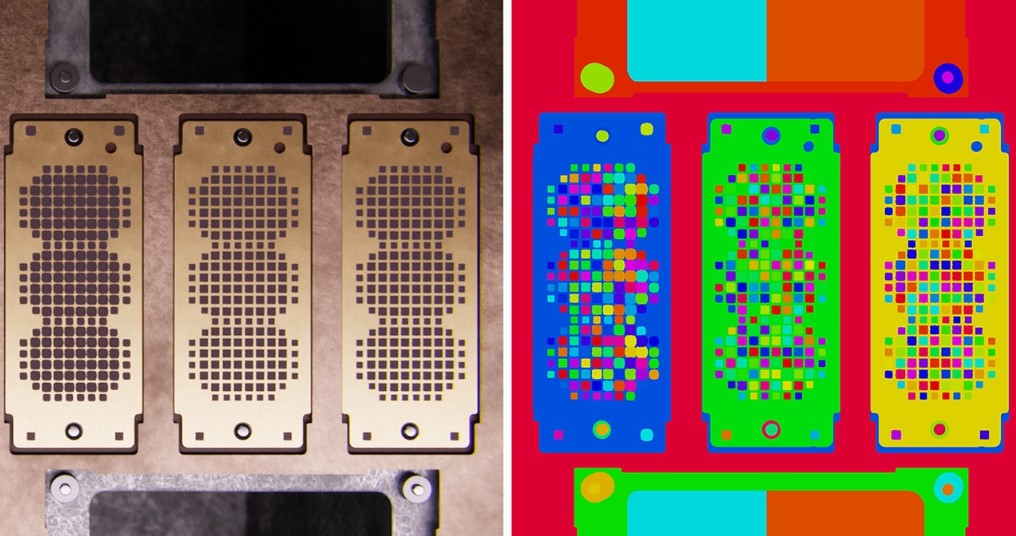 AI 모델 개발 시간 5배 단축하는 ‘NVIDIA Omniverse Replicator' | NVIDIA Blog