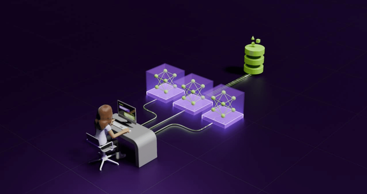 LLM 정확도와 처리량 향상시키는 새로운 ‘NVIDIA NeMo Retriever 마이크로서비스’ 공개 - NVIDIA Blog ...