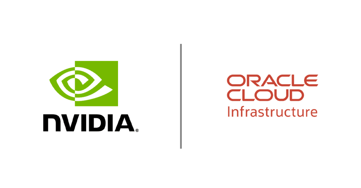 기업용 AI와 데이터 처리 위해 손잡은 NVIDIA와 Oracle - NVIDIA Blog Korea