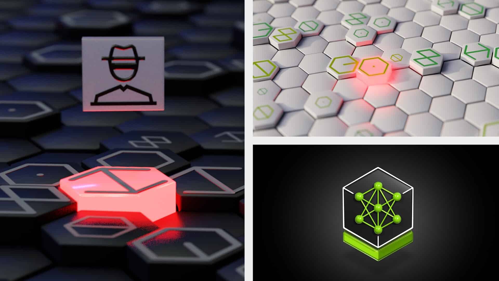 NVIDIA, 사이버 보안을 위한 NIM Blueprint 공개 - NVIDIA Blog Korea