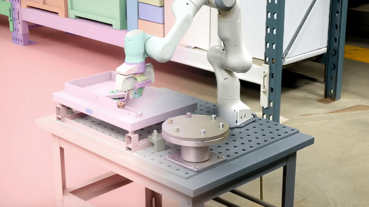 생성형 피지컬 AI로 확장되는 NVIDIA Omniverse의 세계 - NVIDIA Blog Korea