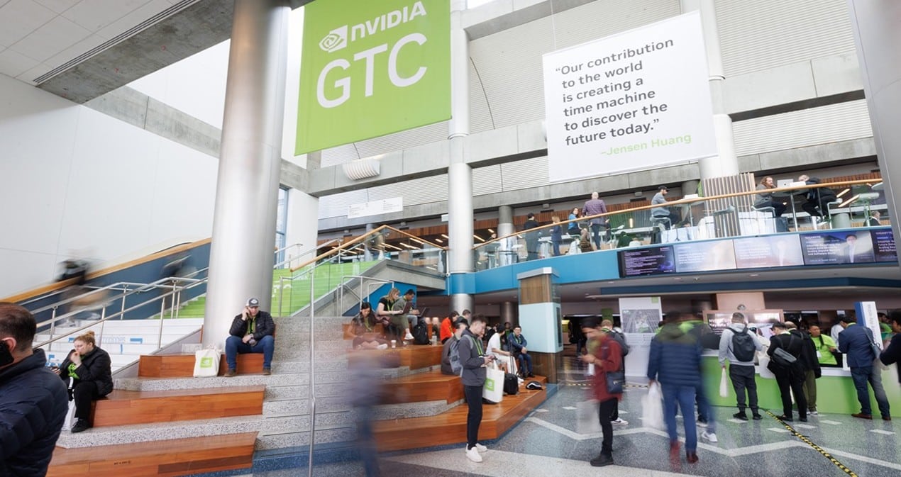 새로운 소식이 넘치는 ‘GTC 2025’ 하이라이트 - NVIDIA Blog Korea