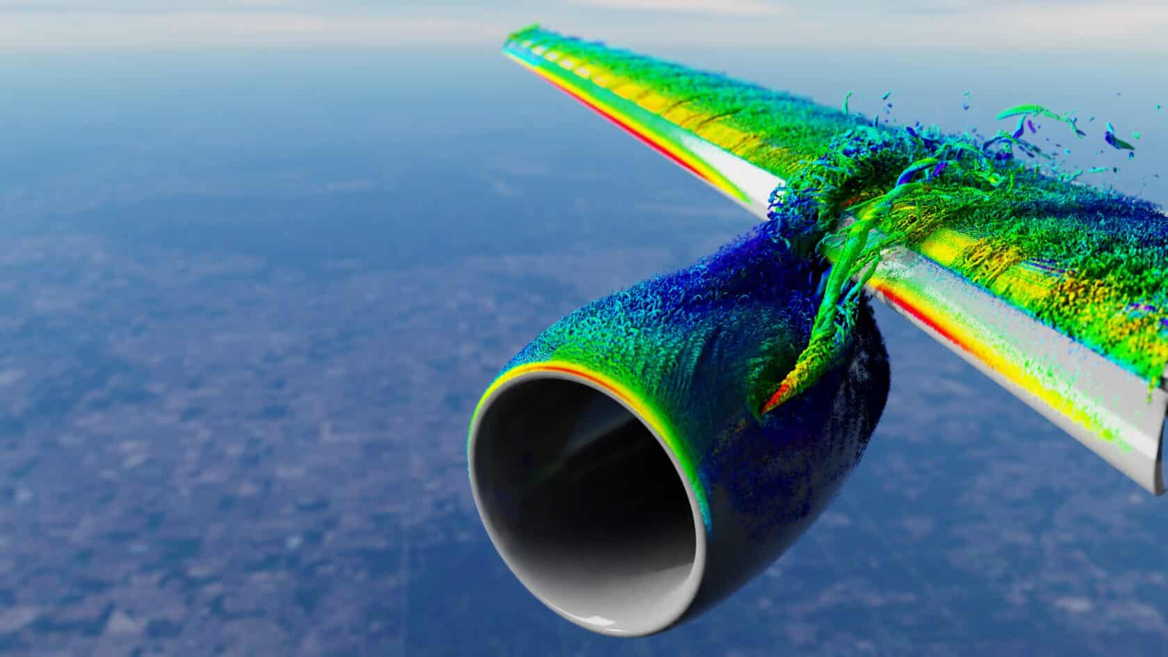 NVIDIA Blackwell 플랫폼으로 실현될 실시간 디지털 트윈 구현 - NVIDIA Blog Korea