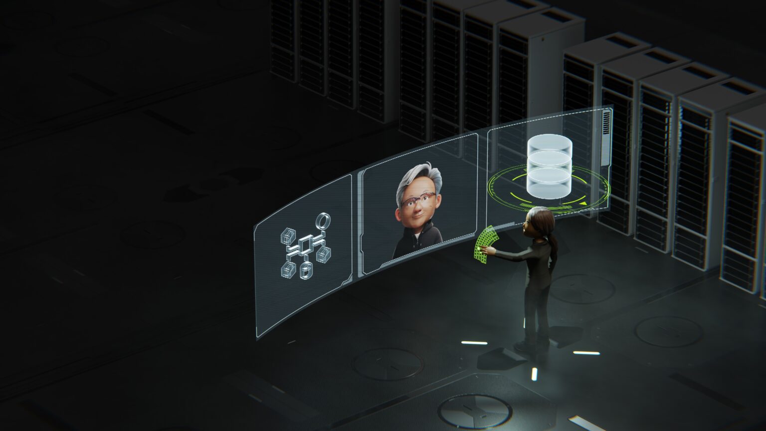 AI 시대를 위한 새로운 ‘NVIDIA AI Data 플랫폼’ - NVIDIA Blog Korea