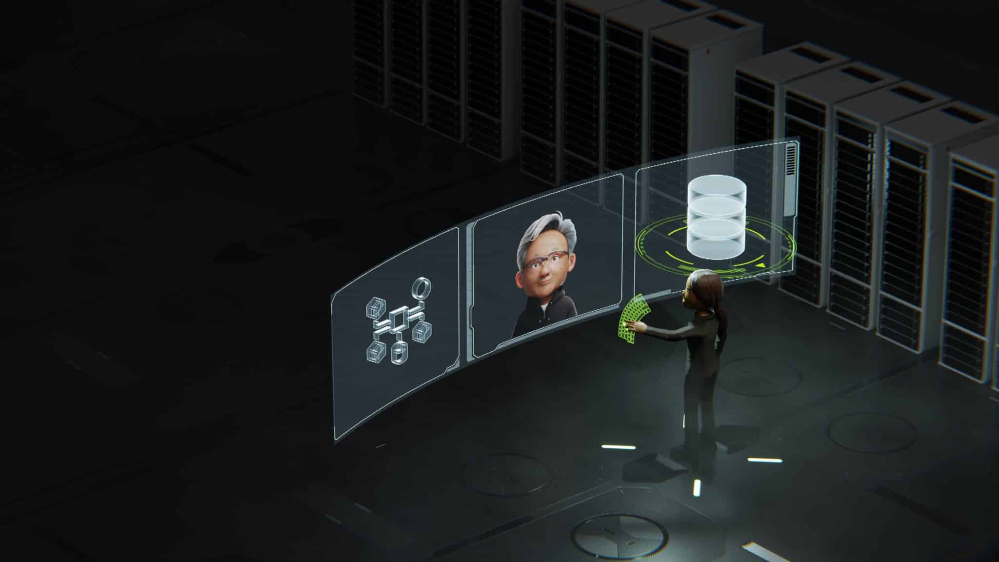AI 시대를 위한 새로운 ‘NVIDIA AI Data 플랫폼’ - NVIDIA Blog Korea