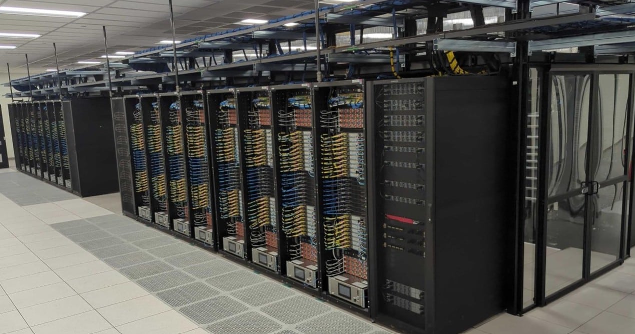 NVIDIA, GPU 수백만 개 규모 AI 팩토리의 가능성을 열다 - NVIDIA Blog Korea