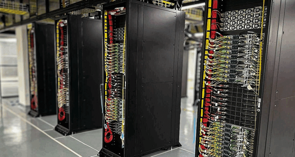 AI와 그래픽의 융합, ‘NVIDIA RTX PRO 6000 Blackwell 서버 에디션’ 공개 - NVIDIA Blog Korea