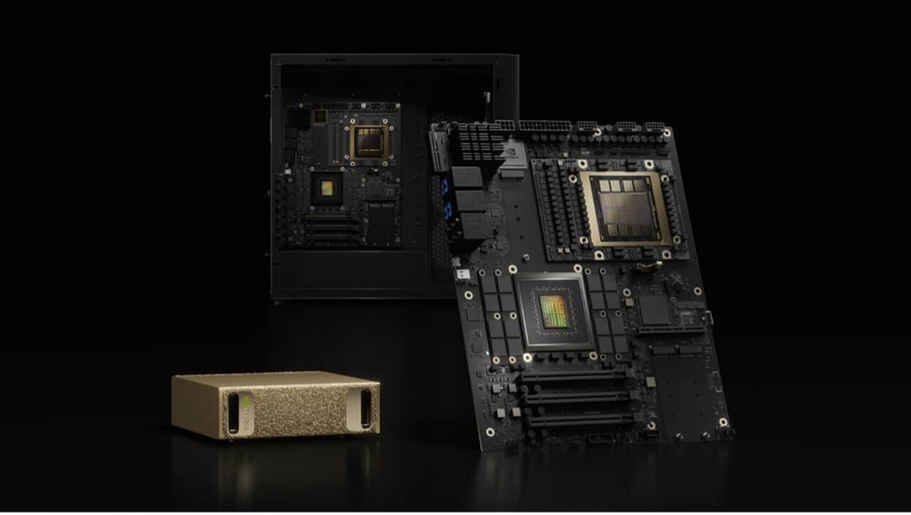 RAG, 검색 증강 생성이란? - NVIDIA Blog Korea