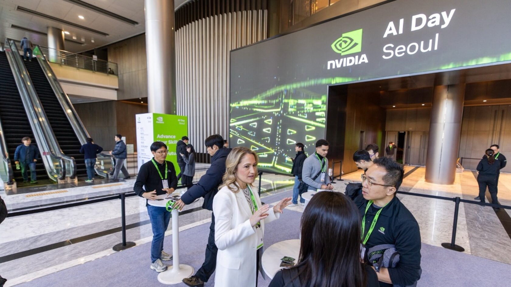 가장 경제적인 생성형 AI 슈퍼컴퓨터, NVIDIA Jetson Orin Nano Super 공개 - NVIDIA Blog Korea